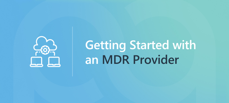 What It’s Like Working with an MDR Provider